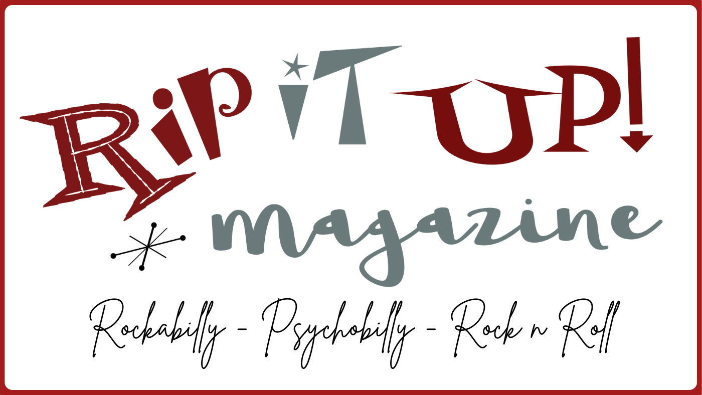 INTERVIEW: Red Hot Riot – Rip It Up Magazine