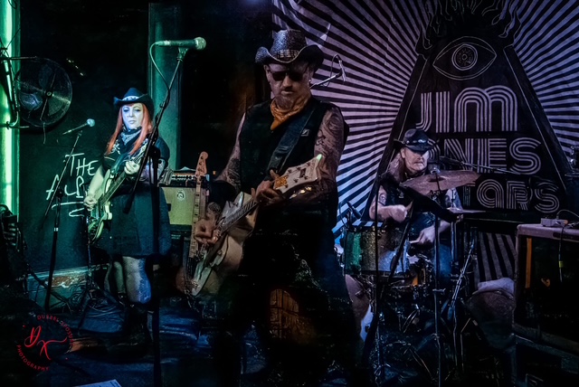 INTERVIEW: Dead Hombres – Rip It Up Magazine