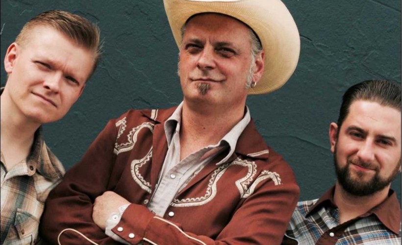 GIG GUIDE: What’s hot in August 2025? – Rip It Up Magazine