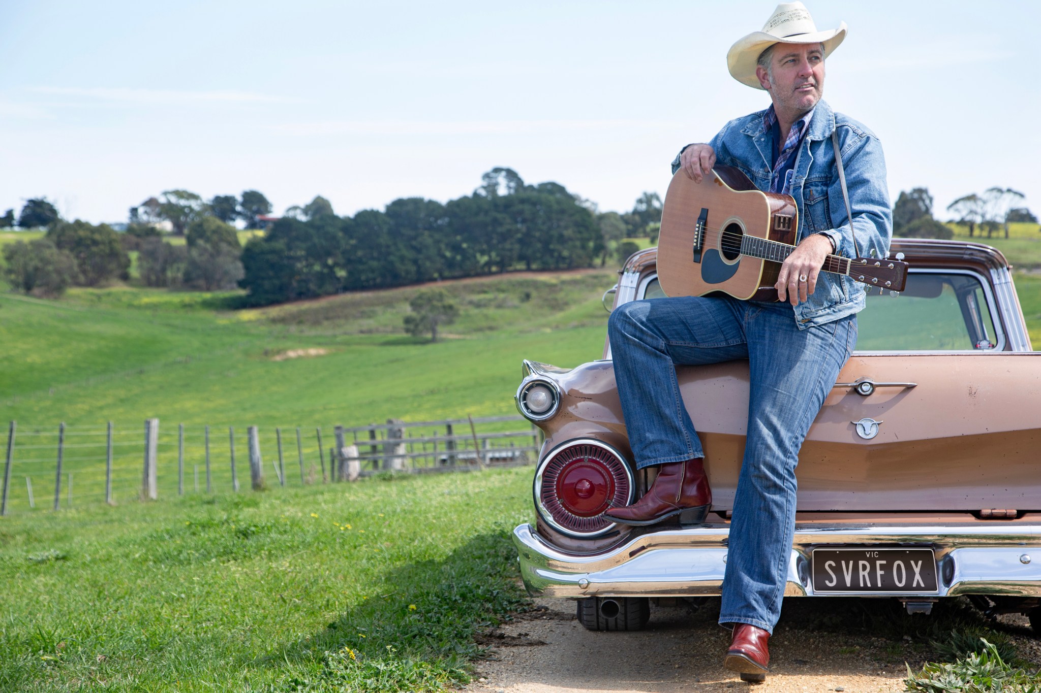 INTERVIEW: Scotty Baker – Rip It Up Magazine