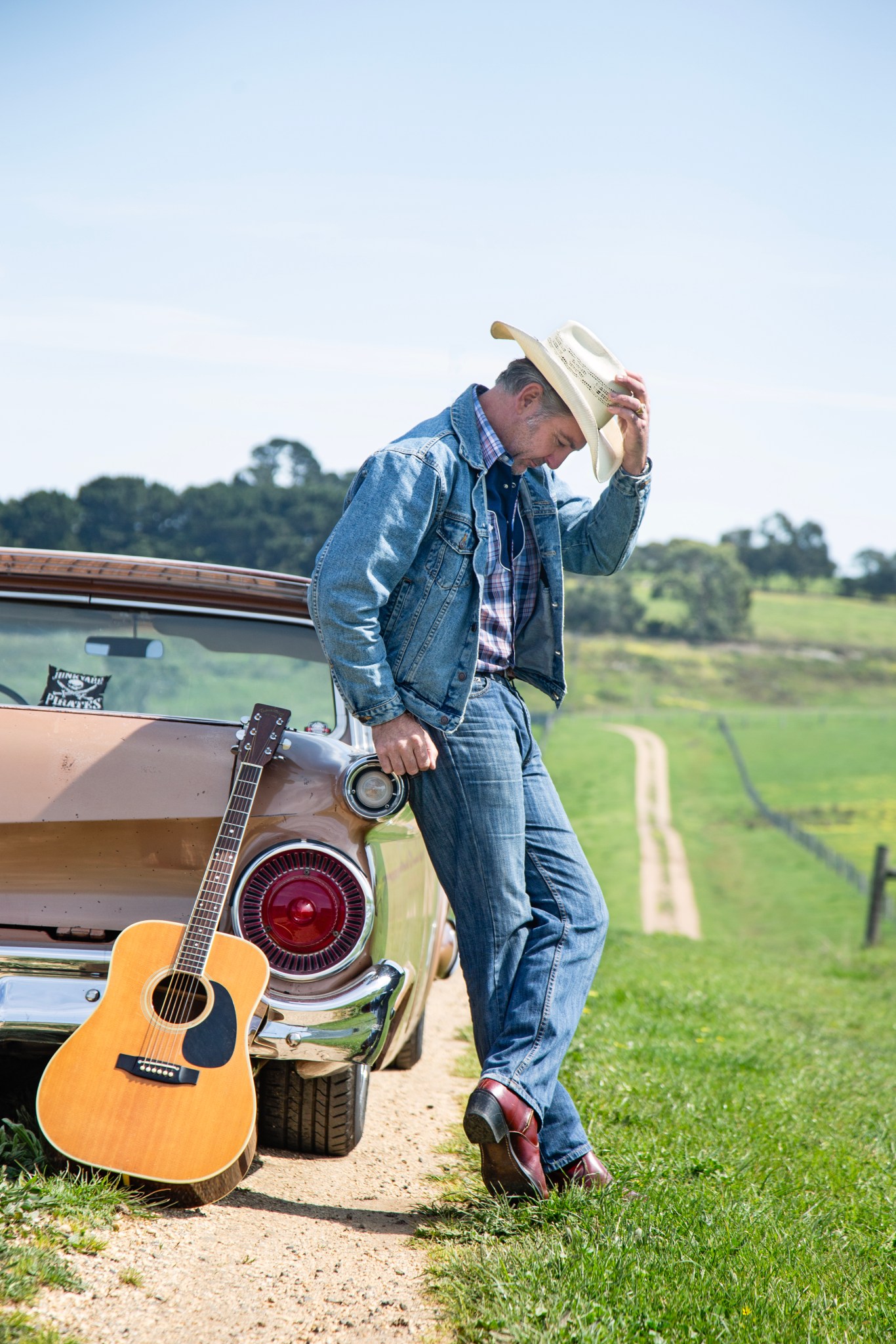 INTERVIEW: Scotty Baker – Rip It Up Magazine