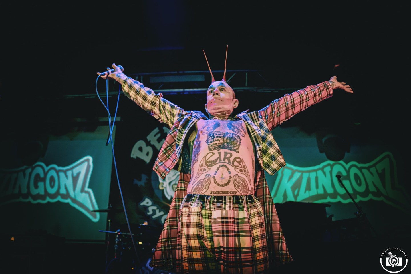 LIVE: Bedlam Breakout 2026 @ the Roadmender, Northampton – Rip It Up ...