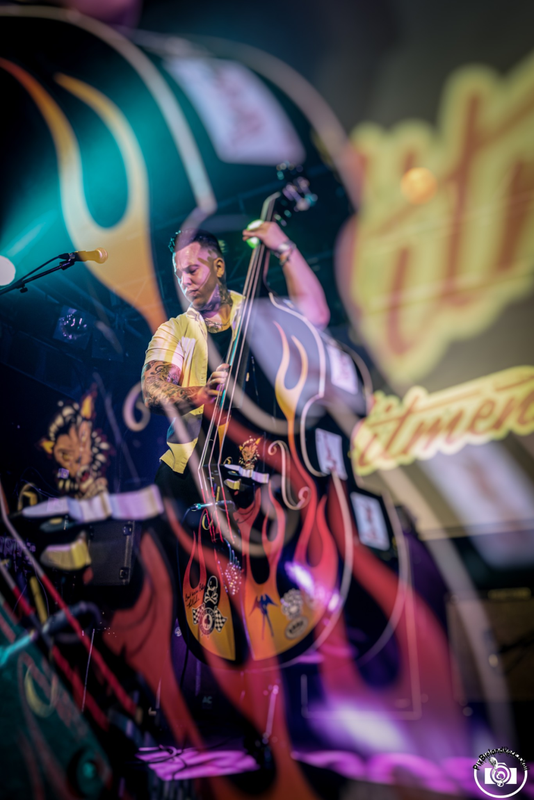 LIVE: Bedlam Breakout 2026 @ the Roadmender, Northampton – Rip It Up ...