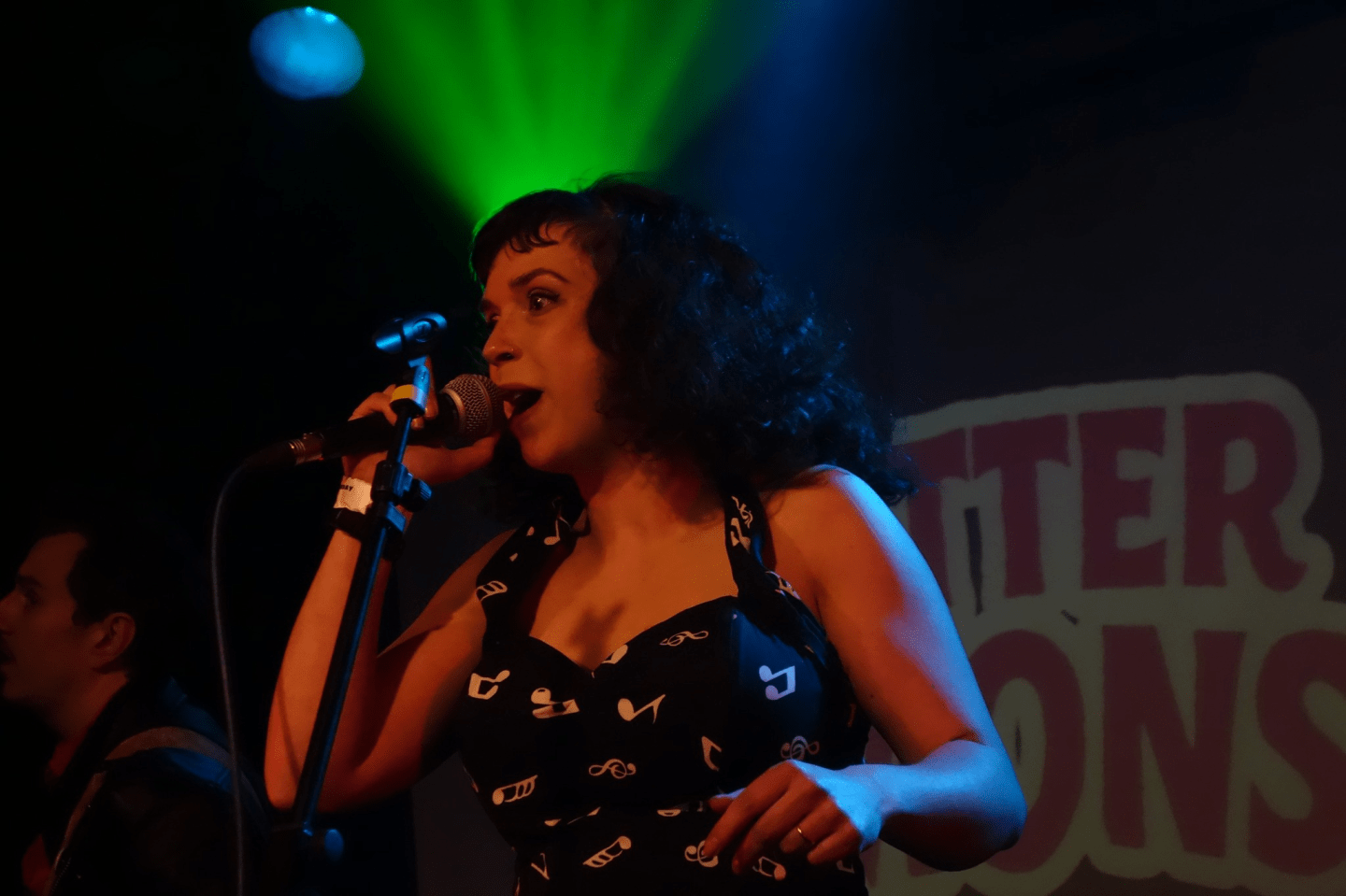 LIVE: Bedlam Breakout 2026 @ the Roadmender, Northampton – Rip It Up ...